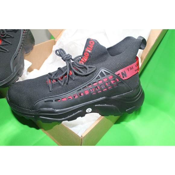 Long Bang | Shoes | Weight Securing System Tm Will Love 540 Lbs Shoe Sz ...